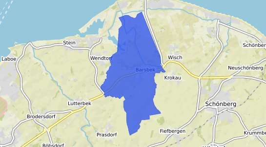 Bodenrichtwert Barsbek Grundstückspreise 2026