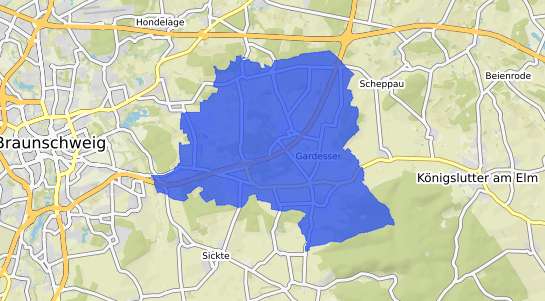 Bodenrichtwert Cremlingen Grundstückspreise 2026