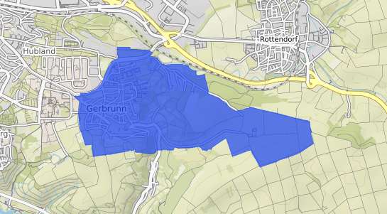 Bodenrichtwert Gerbrunn Grundstückspreise 2026