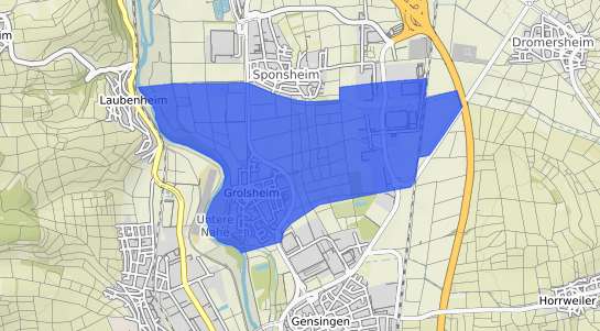 Bodenrichtwert Grolsheim Grundstückspreise 2025