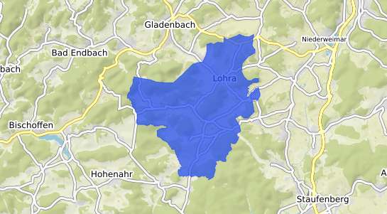 Bodenrichtwert Lohra Grundstückspreise 2025