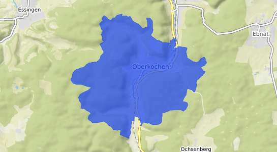 Bodenrichtwert Oberkochen Grundstückspreise 2026