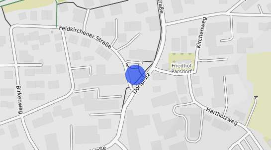 Bodenrichtwert Parsdorf Grundstückspreise 2025