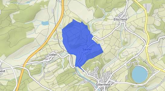 Bodenrichtwert Saxler Grundstückspreise 2025