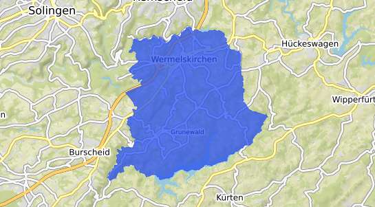 Bodenrichtwert Wermelskirchen Grundstückspreise 2026