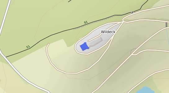 Bodenrichtwert Abstatt Burg Wildeck Grundstückspreise 2025