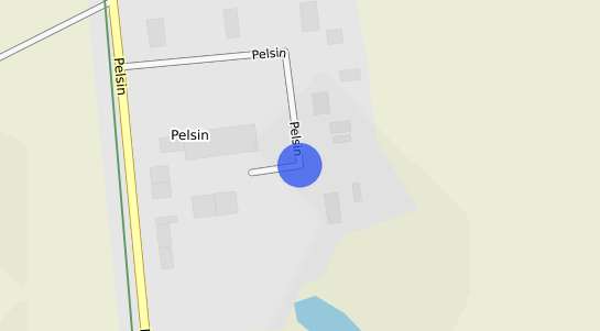 Bodenrichtwert Anklam Pelsin Grundstückspreise 2025