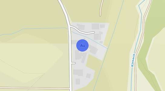 Bodenrichtwert Ascha Au Grundstückspreise 2025