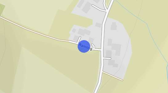 Bodenrichtwert Ascha Ramling Grundstückspreise 2025