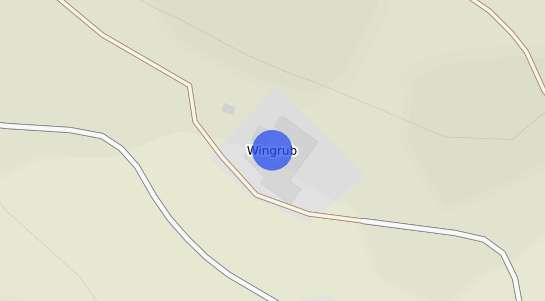 Bodenrichtwert Bad Birnbach Wingrub Grundstückspreise 2025