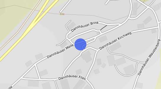 Bodenrichtwert Bad Gandersheim Dannhausen Grundstückspreise 2025