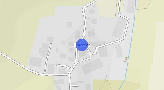 Bodenrichtwert Bergkirchen Bibereck Grundstückspreise 2025