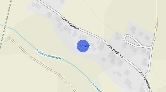 Bodenrichtwert Boms Glochen Grundstückspreise 2025