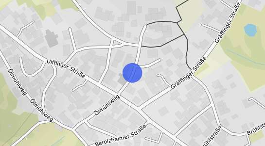 Bodenrichtwert Boxberg Uiffingen Grundstückspreise 2025