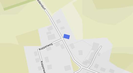 Bodenrichtwert Bücken Dedendorf Grundstückspreise 2025