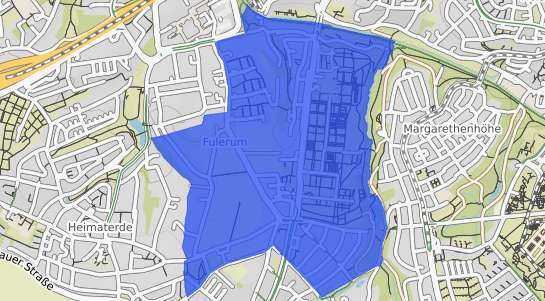 Bodenrichtwert Essen Fulerum Grundstückspreise 2025