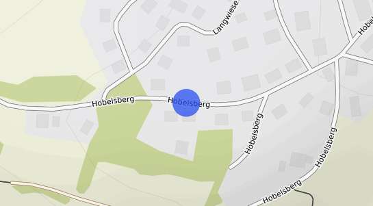 Hobelsberg 23 94143 Grainet