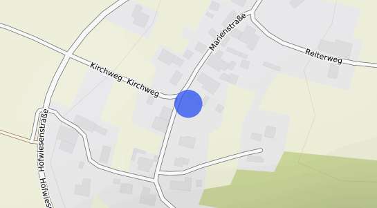 Bodenrichtwert Hinterschmiding Kaining Grundstückspreise 2025