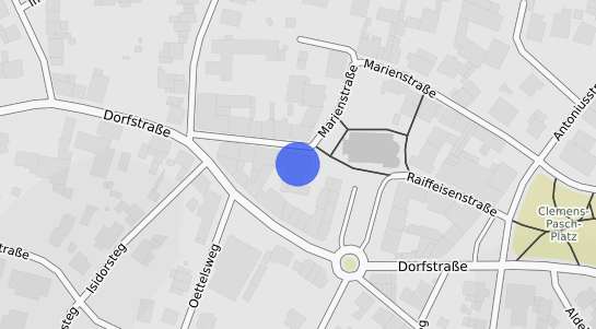 Bodenrichtwert Issum Sevelen Grundstückspreise 2025