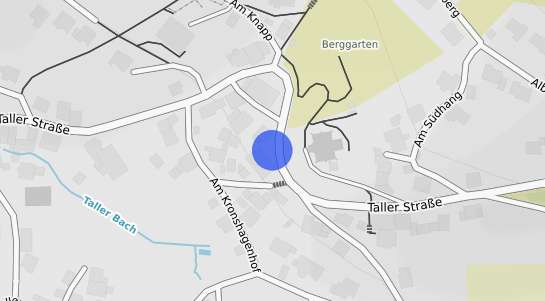 Bodenrichtwert Kalletal Talle Grundstückspreise 2025