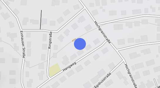 Bodenrichtwert Lappersdorf Hainsacker Grundstückspreise 2025