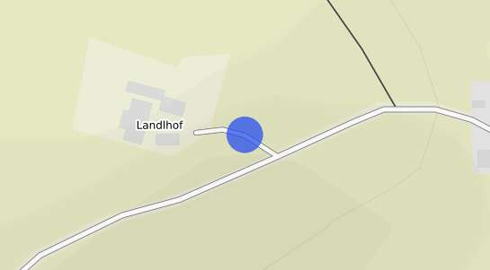 Bodenrichtwert Lappersdorf Landlhof Grundstückspreise 2025