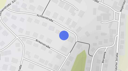 Bodenrichtwert Lappersdorf Lorenzen Grundstückspreise 2025