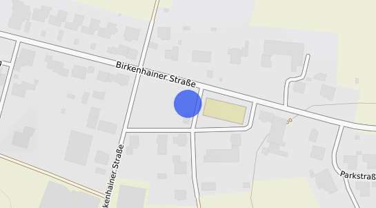 Bodenrichtwert Linsengericht Waldrode Grundstückspreise 2025