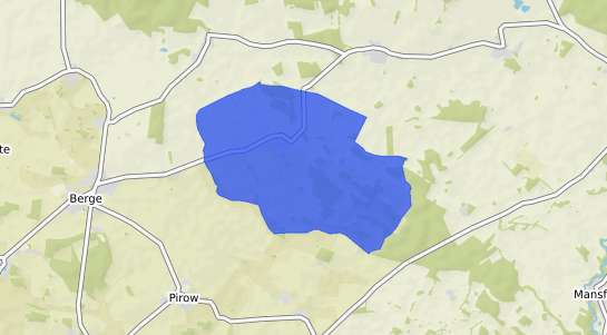 Bodenrichtwert Pirow Hülsebeck Grundstückspreise 2025