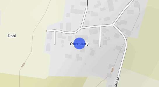 Bodenrichtwert Prutting Obernburg Grundstückspreise 2024