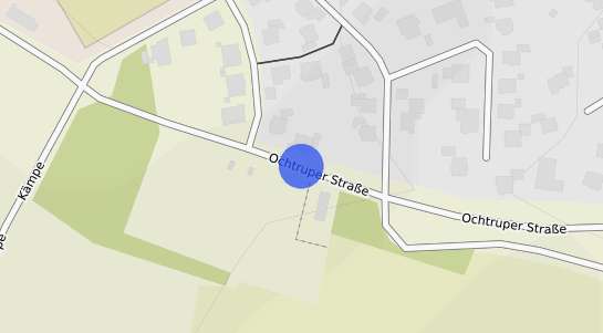 Bodenrichtwert Rheine Wadelheim Grundstückspreise 2025