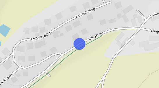 Bodenrichtwert Selb Längenau Grundstückspreise 2025