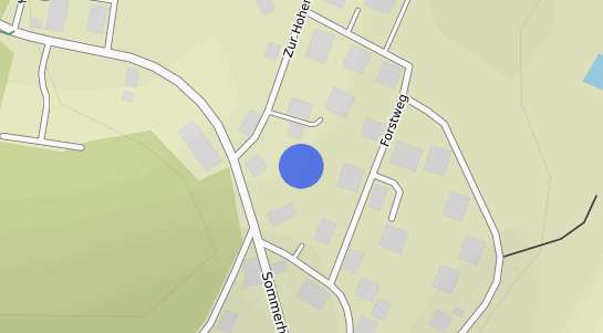 Bodenrichtwert Selb Silberbach Grundstückspreise 2025