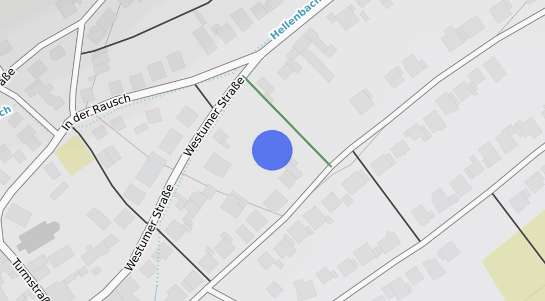 Bodenrichtwert Sinzig Westum Grundstückspreise 2025