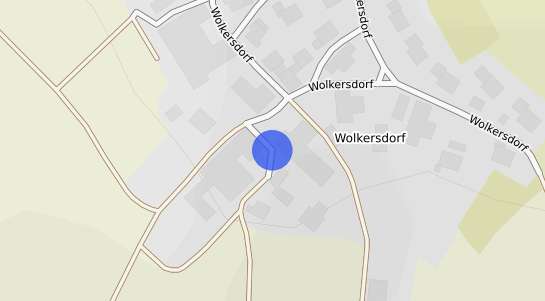 Bodenrichtwert Traunstein Wolkersdorf Grundstückspreise 2025