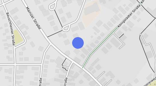 Bodenrichtwert Trebur Astheim Grundstückspreise 2025