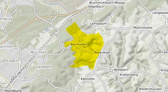 Immobilienpreise Bechhofen a.d. Heide 2026 Quadratmeterpreise