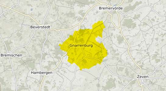 Immobilienpreise Gnarrenburg Gnarrenburg 2026 Quadratmeterpreise