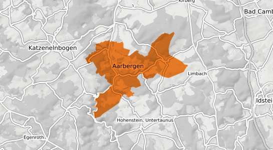 Mietspiegel Aarbergen Mietpreise 2026