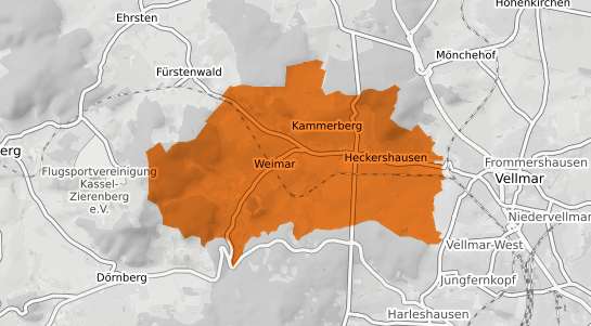 Mietspiegel Ahnatal Mietpreise 2026