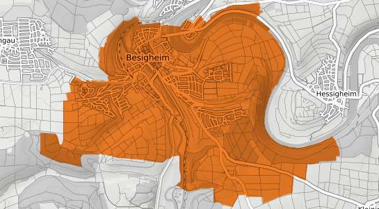 Mietspiegel Besigheim Mietpreise 2025