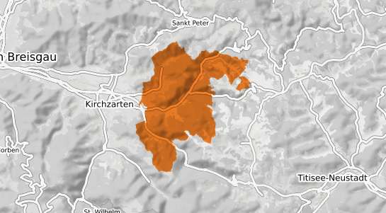 Mietspiegel Buchenbach Breisgau Mietpreise 2026