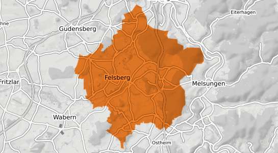 Mietspiegel Felsberg Hessen Mietpreise 2025