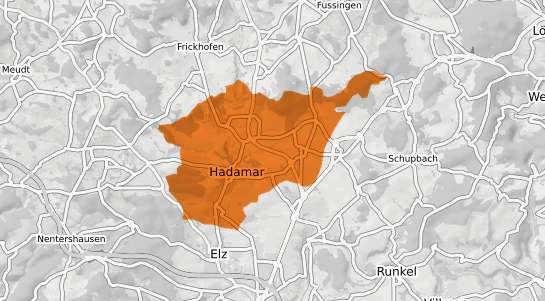 Mietspiegel Hadamar Westerwald Mietpreise 2026
