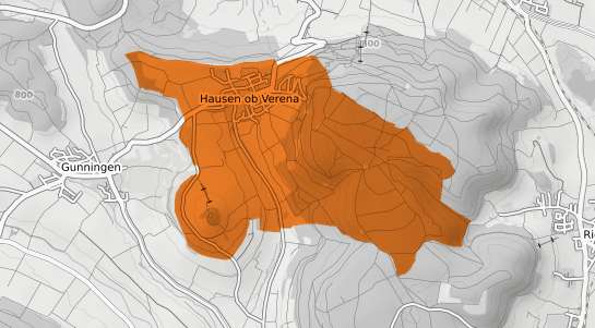 Mietspiegel Hausen ob Verena Mietpreise 2025