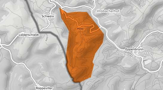 Mietspiegel Hilst Mietpreise 2026