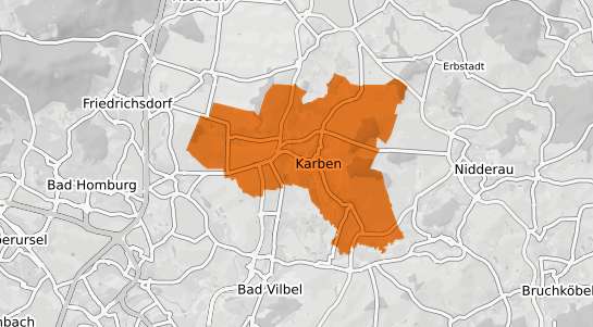 Mietspiegel Karben Mietpreise 2026