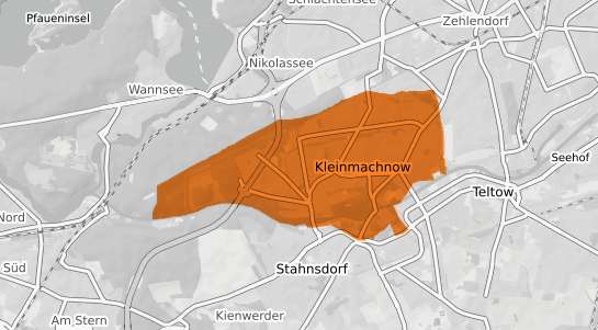 Mietspiegel Kleinmachnow Mietpreise 2026