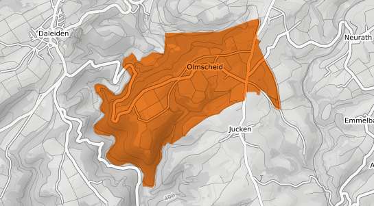 Mietspiegel Olmscheid Mietpreise 2026