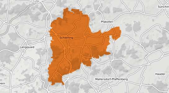 Mietspiegel Schierling Mietpreise 2026